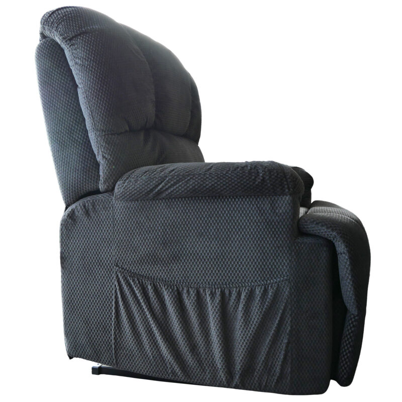 Zero Gravity Lift Chair – Goldfern Mobility